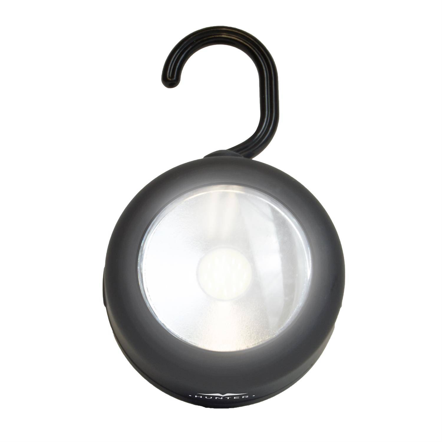 COB Light Puck