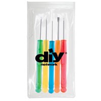 Screwdrivers - Alexander Manufacturing