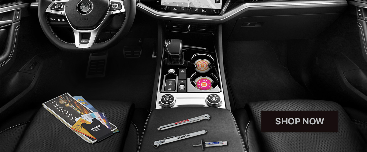 Alexander Manufacturing Promotional Products