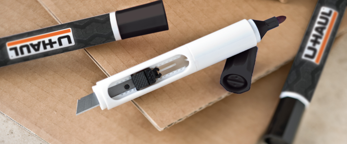 Alexander Manufacturing Promotional Products