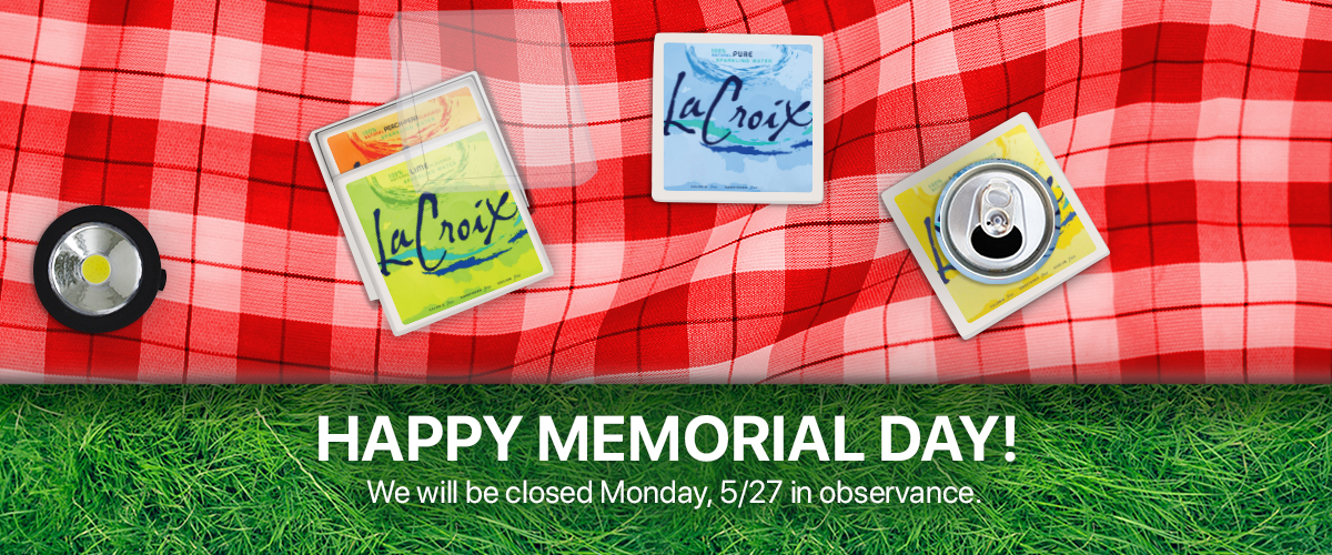 Alexander Manufacturing Promotional Products